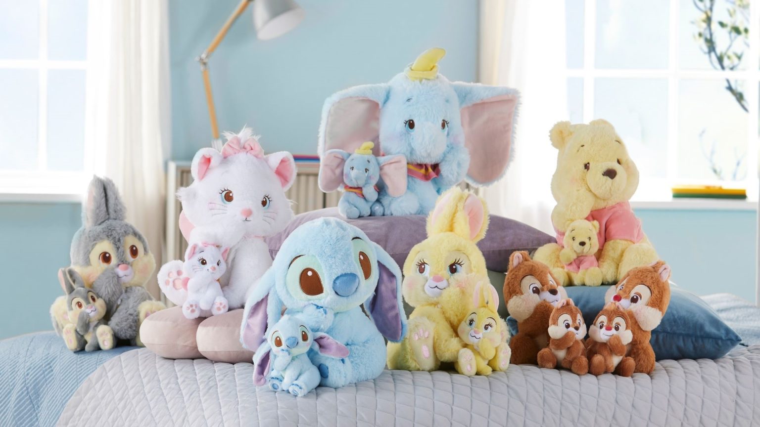 Disney Consumer Products Archives - Disney Parks Blog