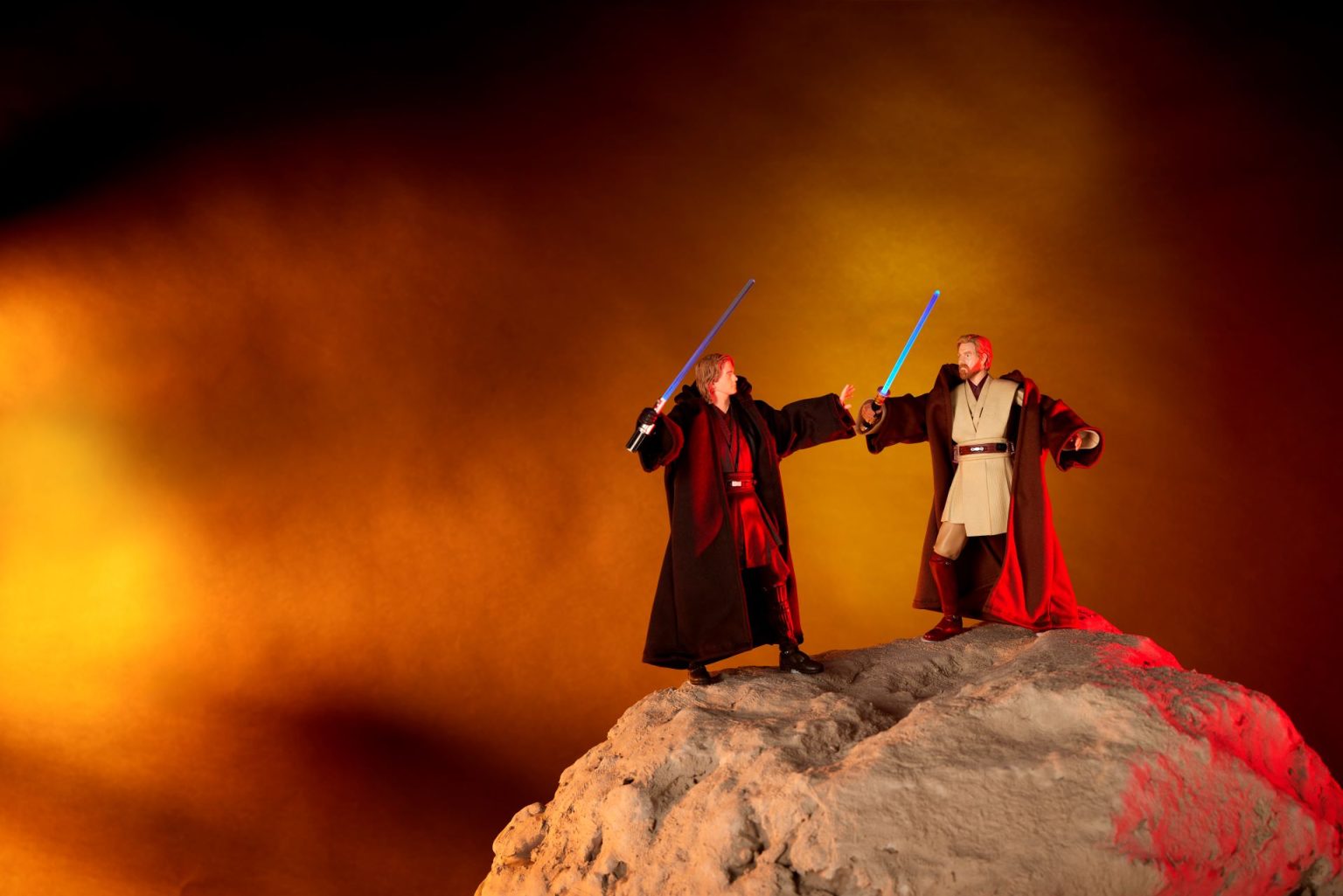 Celebrate ‘Star Wars: Revenge of the Sith’ | The Main Street Mouse