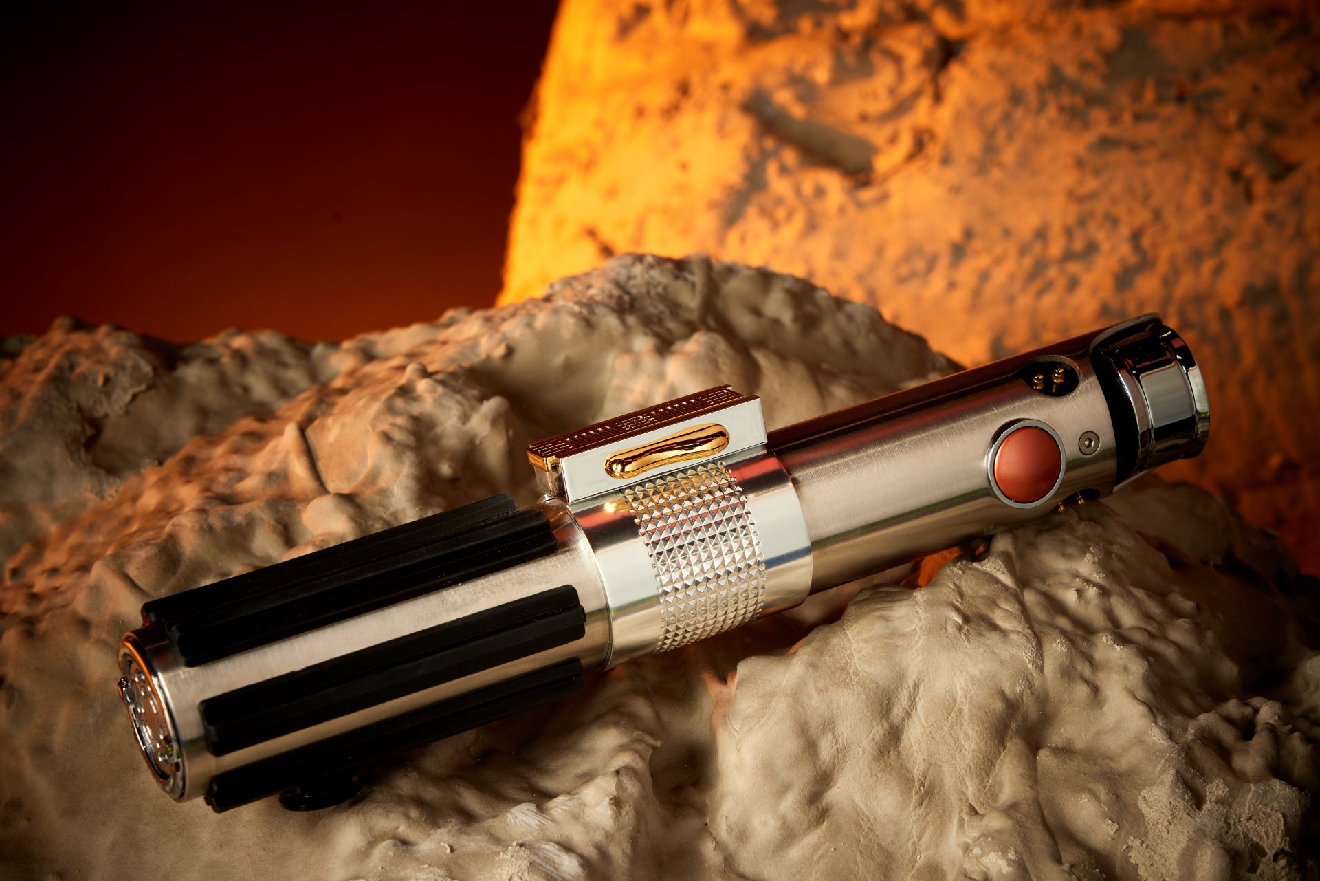 Honoring 20 Years of Star Wars: Revenge of the Sith with Exclusive ...