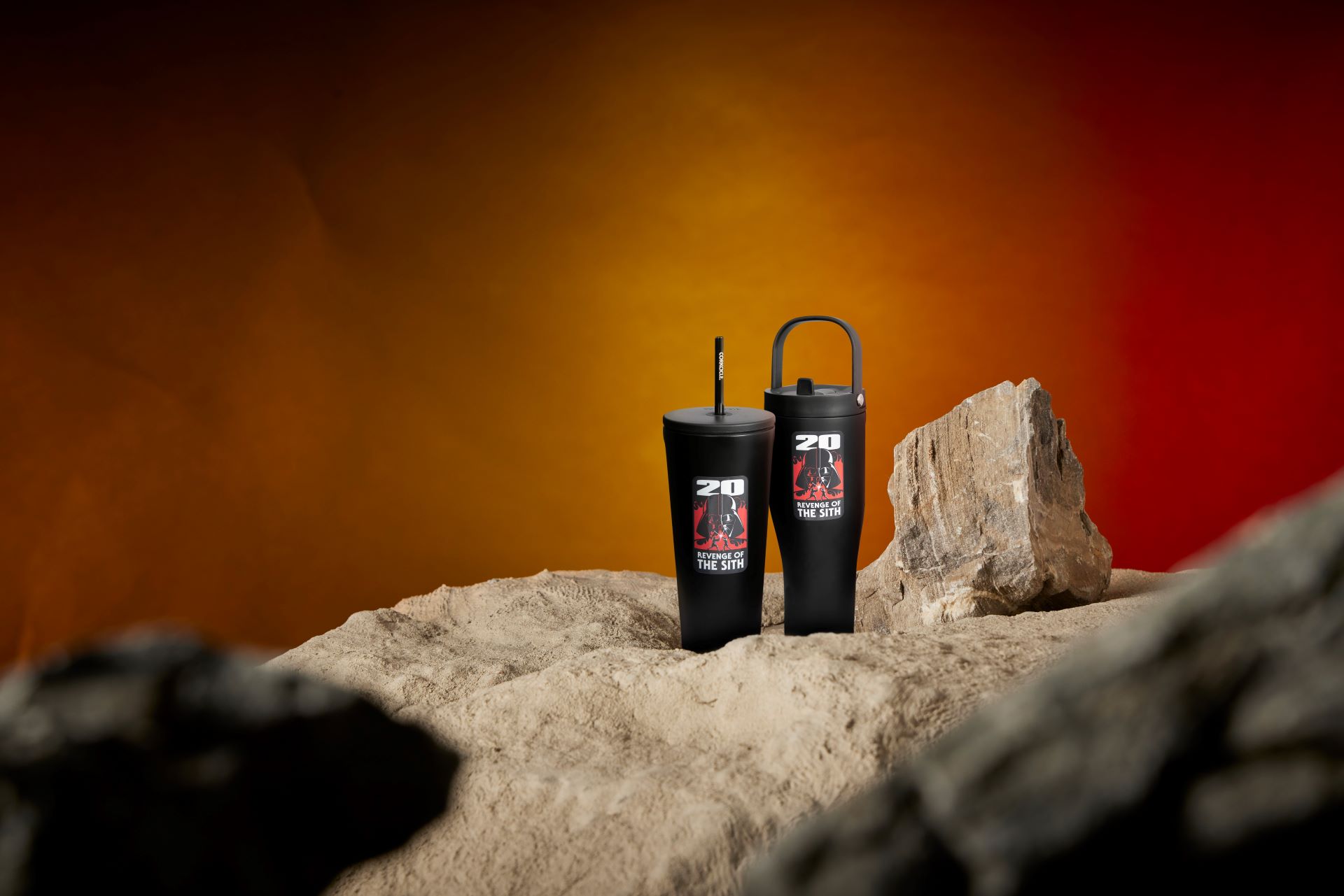 Celebrate ‘Star Wars: Revenge of the Sith’ | The Main Street Mouse