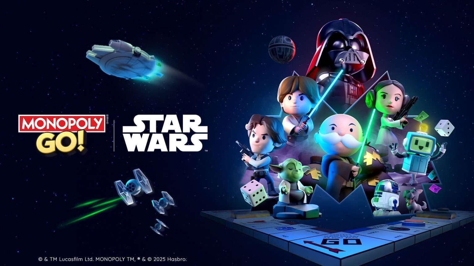 Exclusive New Star Wars Merchandise is Coming for May the 4th ...