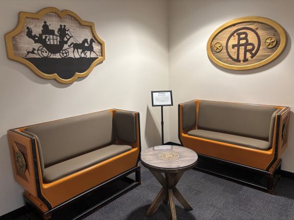 A Disneyland Ager/Grainer and His Cast Member Family Legacy