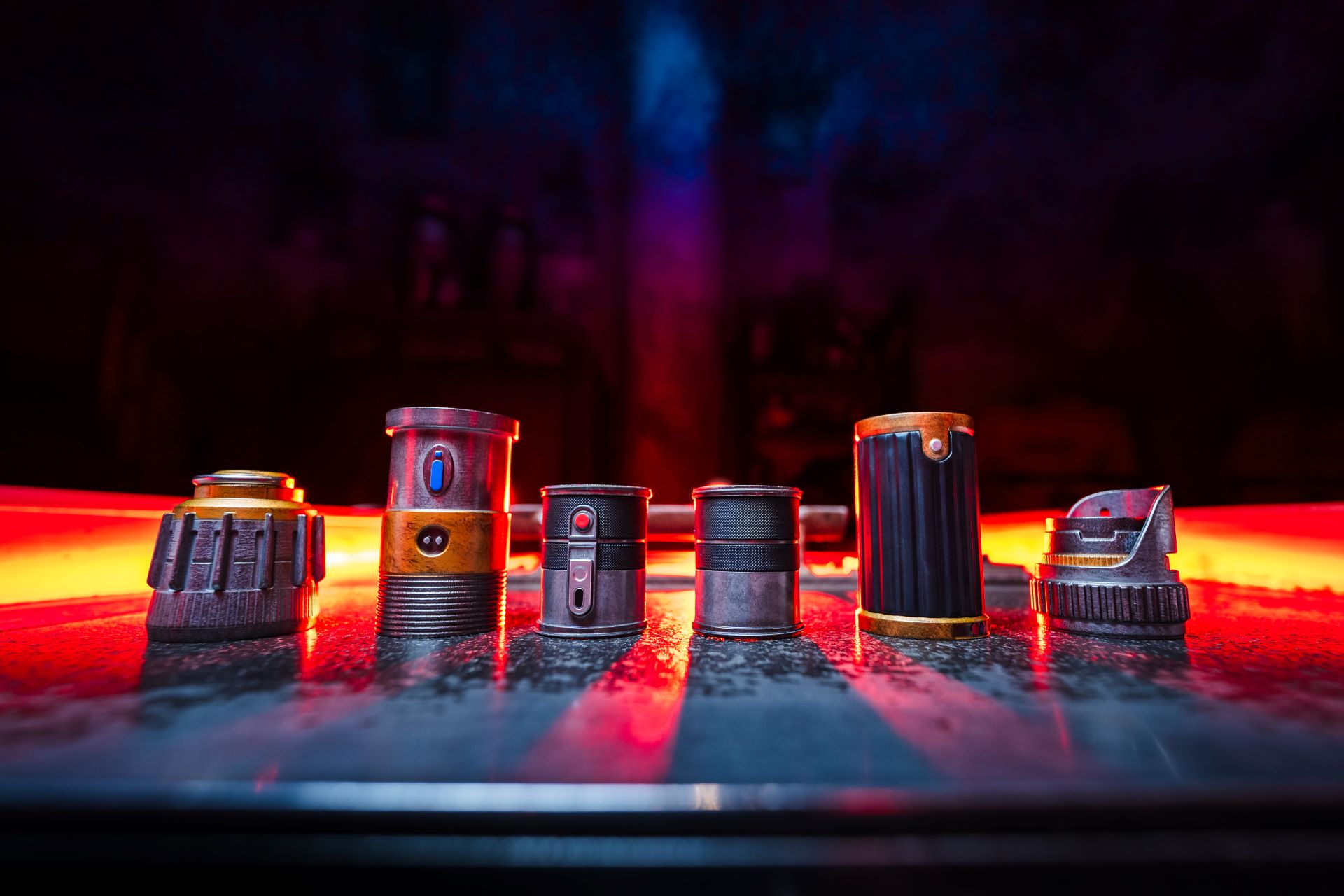 Guide to Star Wars on May the 4th at Disney Parks and at Home - MouseDining