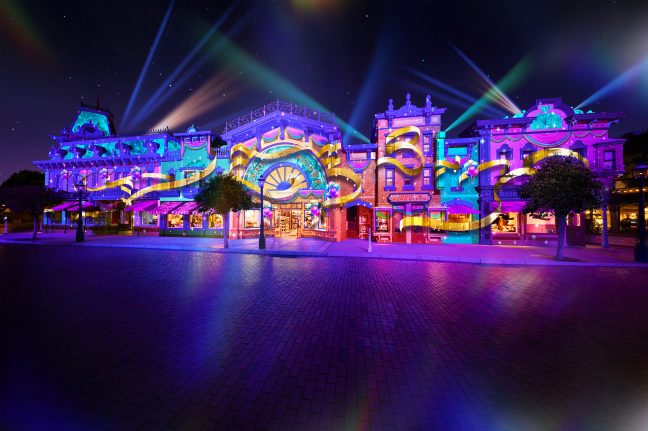 Your Ultimate Guide to Hong Kong Disneyland’s 20th Anniversary ...