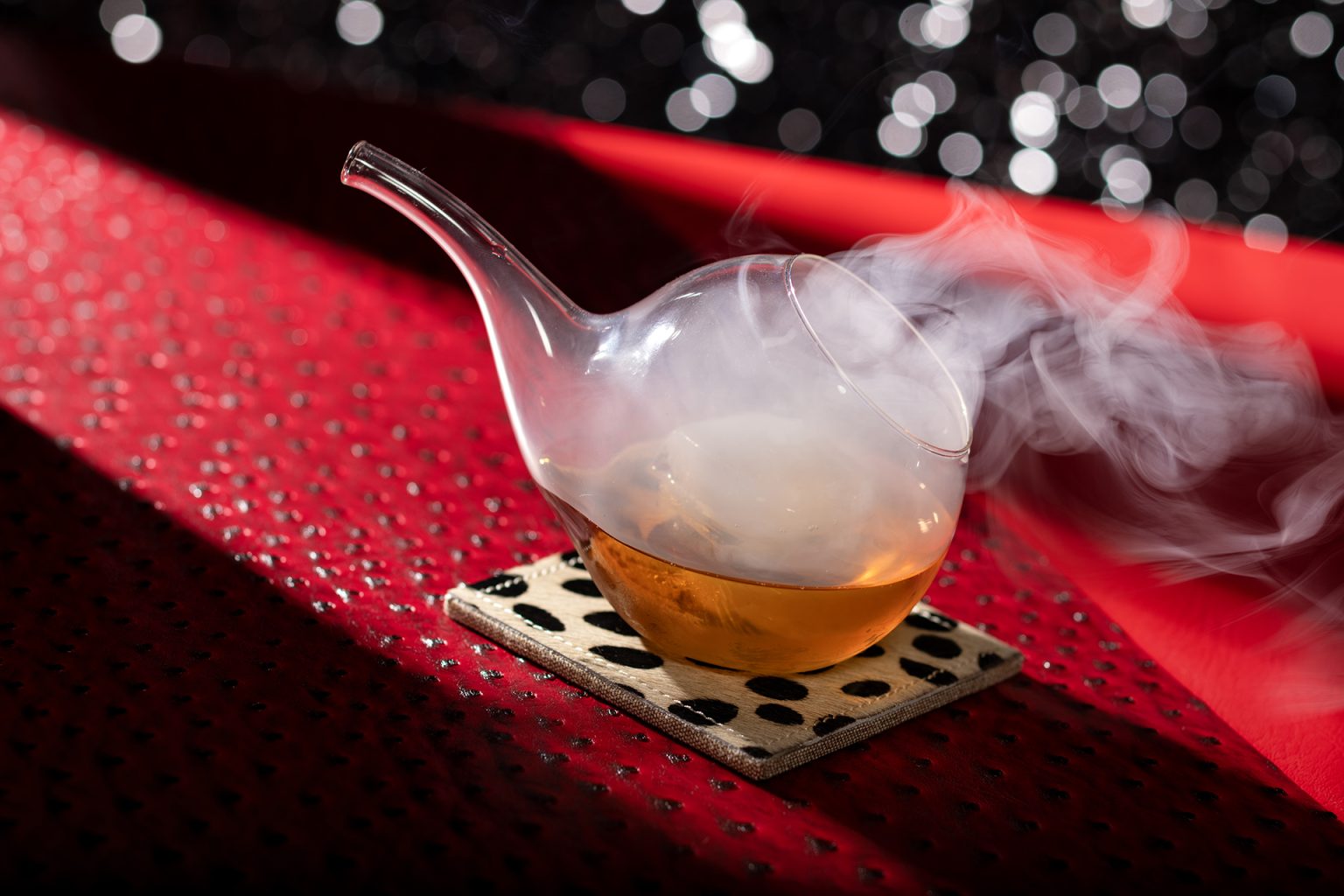 Disney Destiny Dining: First Looks at Food and Drinks