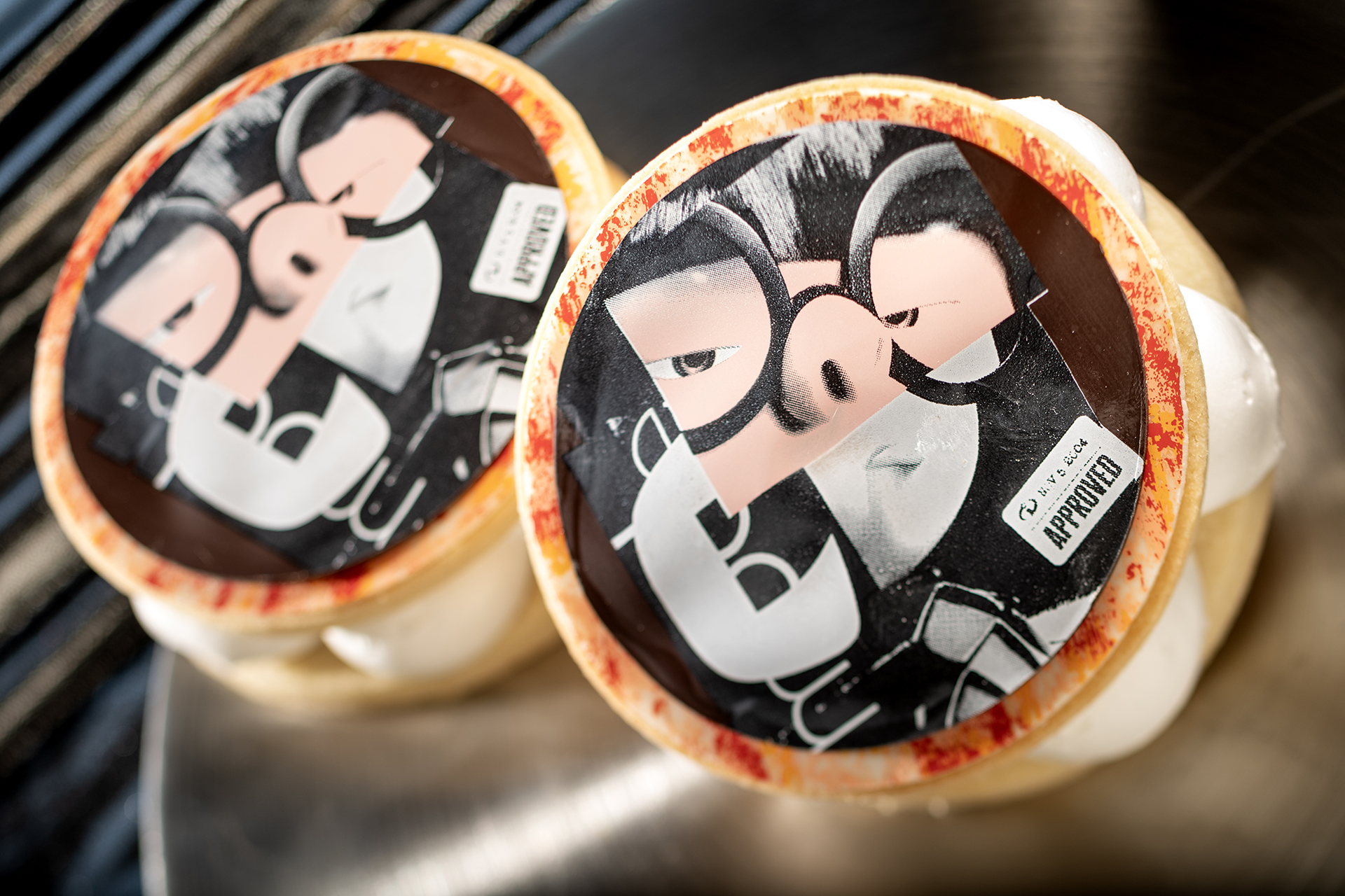 Disney Reveals Menu Items for Upcoming Destiny Cruise Ship: See the ...