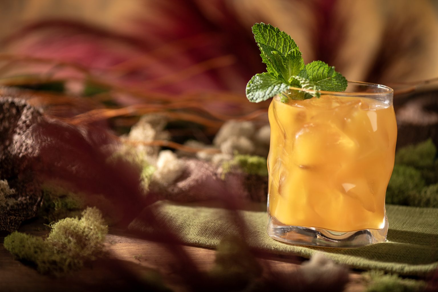 Disney Destiny Dining: First Looks at Food and Drinks