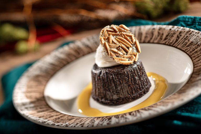 Disney Destiny Dining: First Looks at Food and Drinks