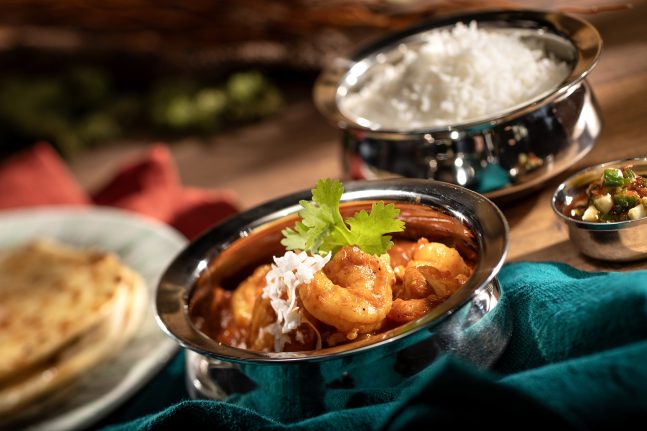 Disney Destiny Dining: First Looks at Food and Drinks