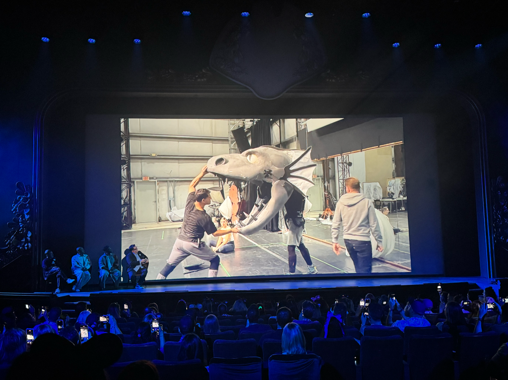 Explore the new Disney Destiny