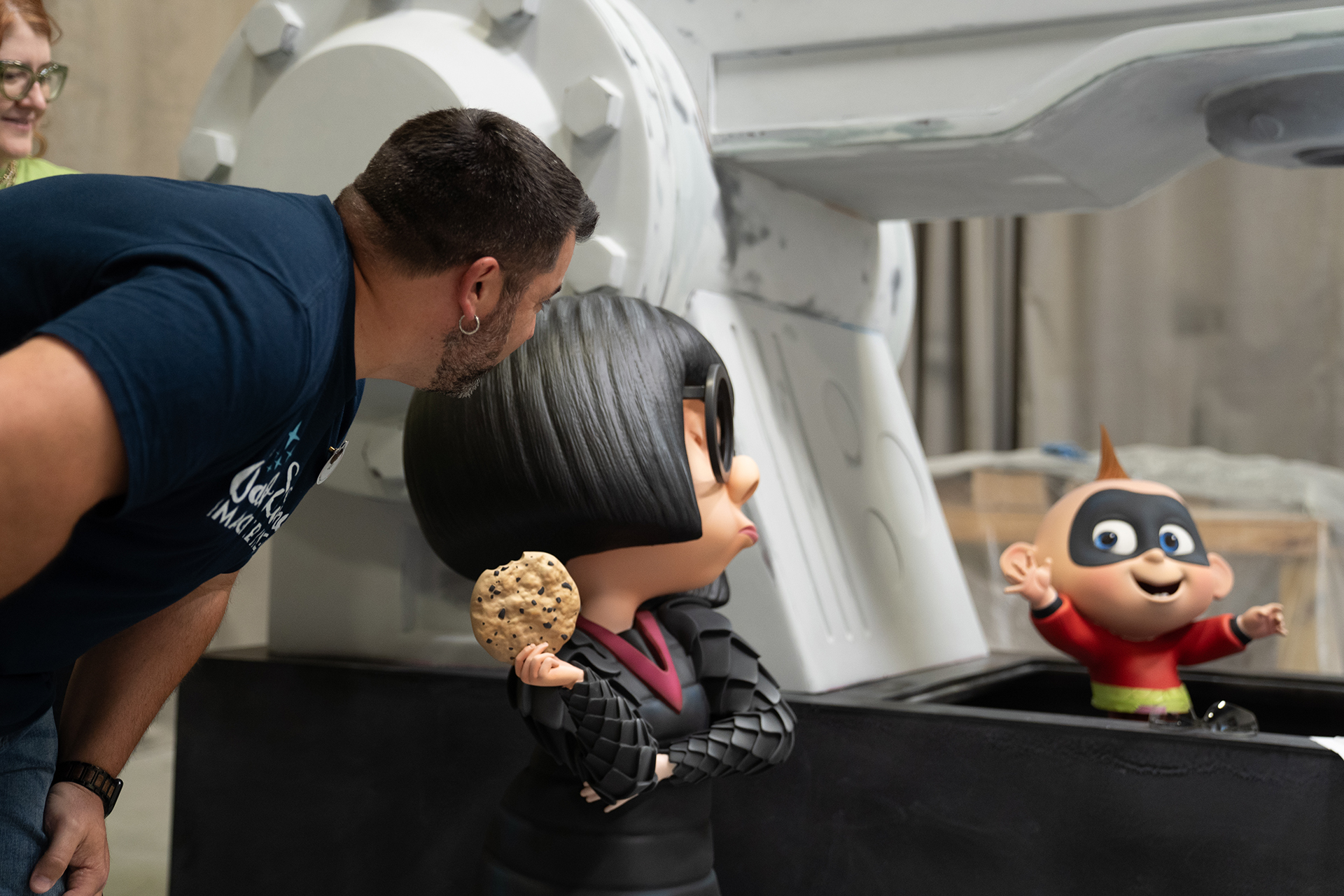 Disney Destiny Updates: News from the Heroes and Villains Ship