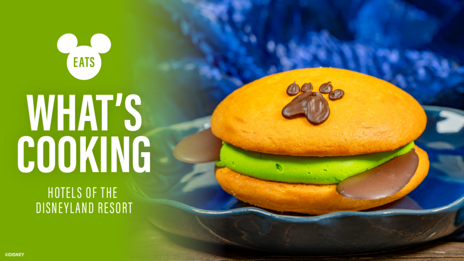 Disney Eats Archives - Disney Parks Blog