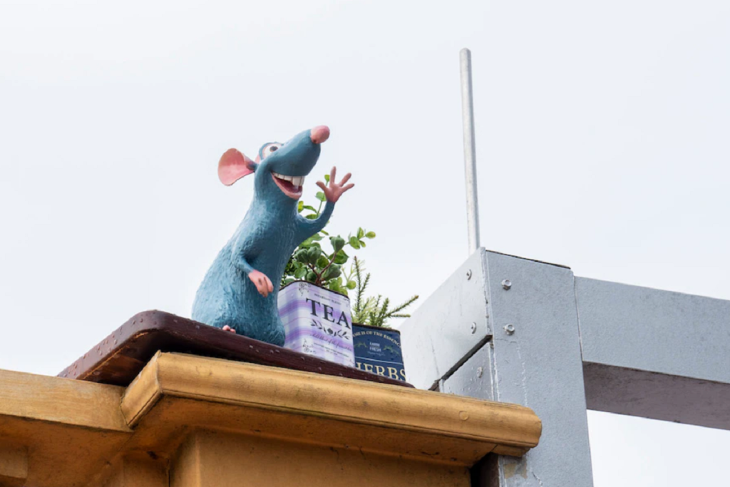 2025 EPCOT Food and Wine Festival Dates and Appe-teasers - MouseDining