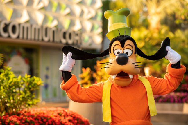 Cool Kid Summer Brings Big Fun to Walt Disney World in 2025 ...