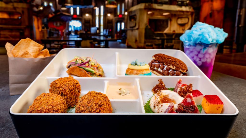 Where to Eat at Disneyland Park - MouseDining