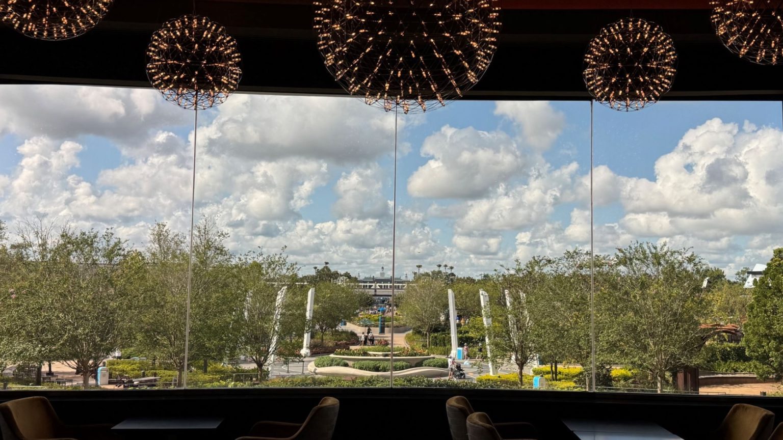 Inside GEO-82: Iconic Sips, Views and Reviews