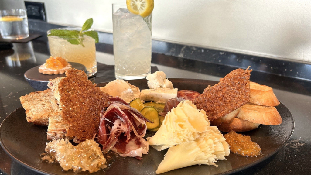 Inside GEO-82: Iconic Sips, Views and Reviews