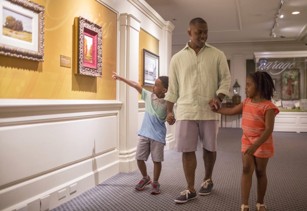 Fourth of July at Walt Disney World - Disney Over 50