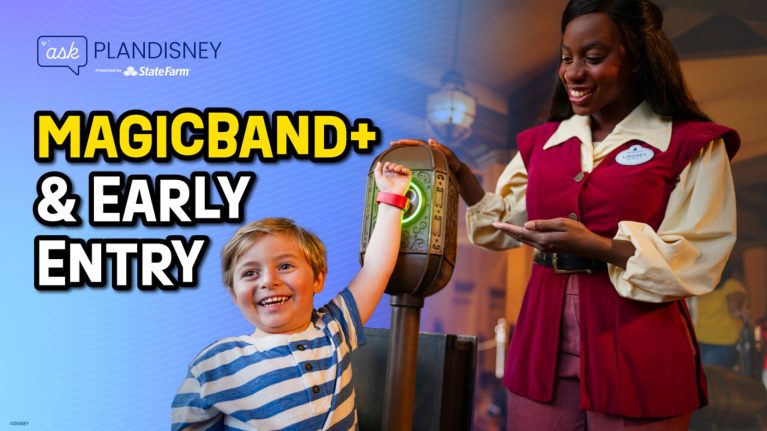 planDisney Archives - Disney Parks Blog