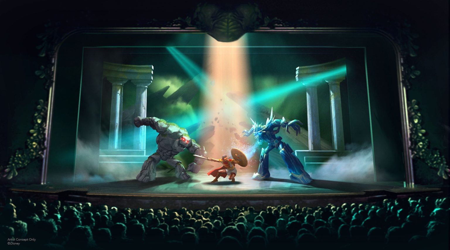 Disney Destiny Updates: News from the Heroes and Villains Ship