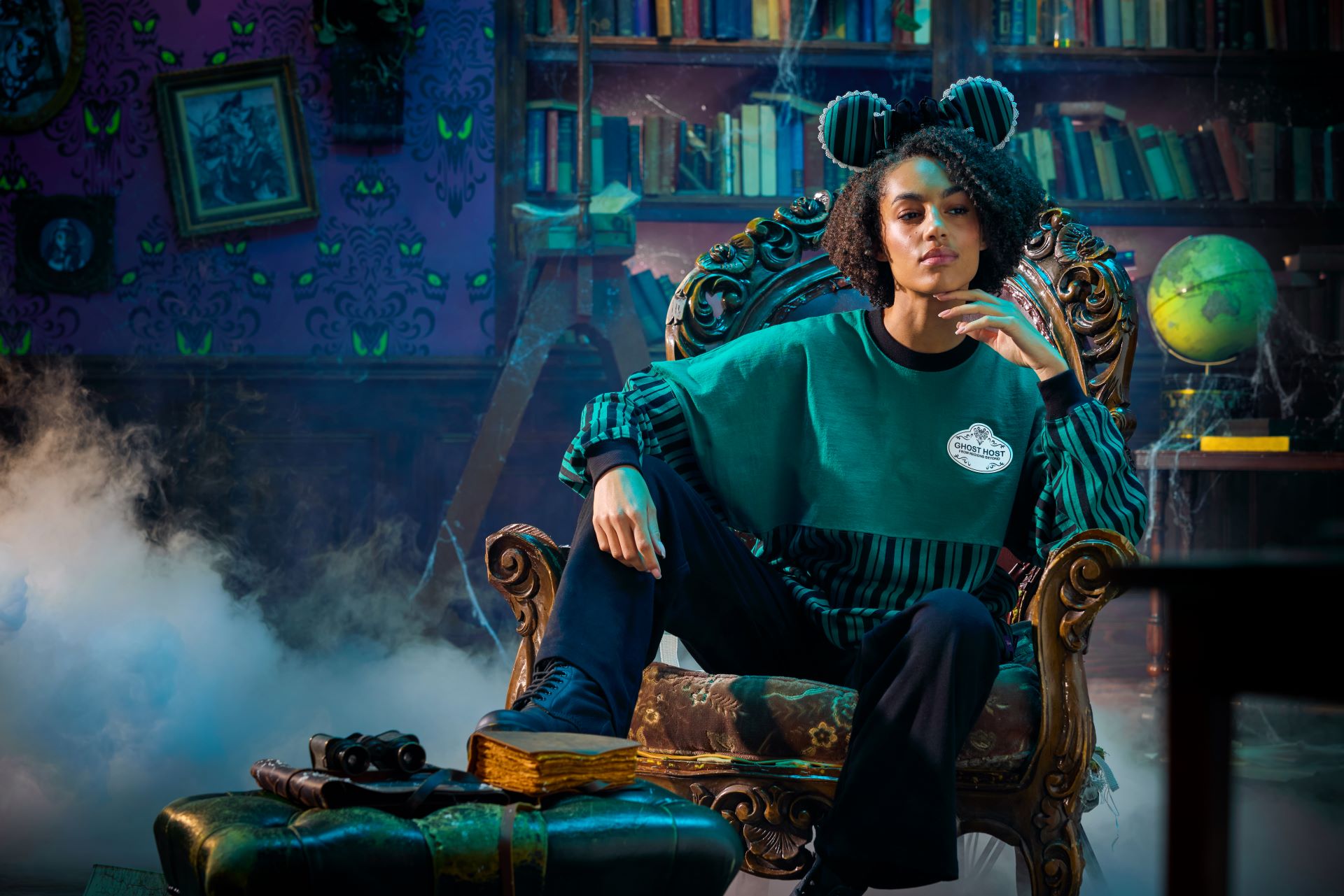 NEW Haunted Mansion Merchandise Coming July 7th to DisneyStore.com ...