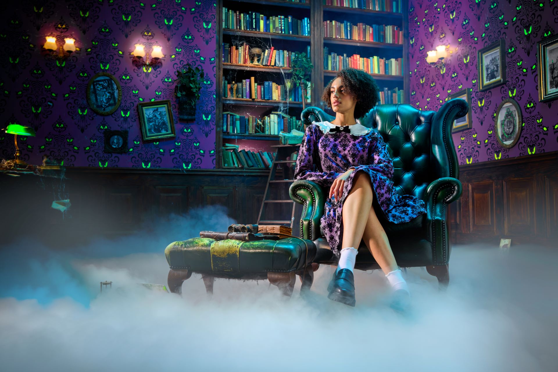 NEW Haunted Mansion Merchandise Coming July 7th to DisneyStore.com ...