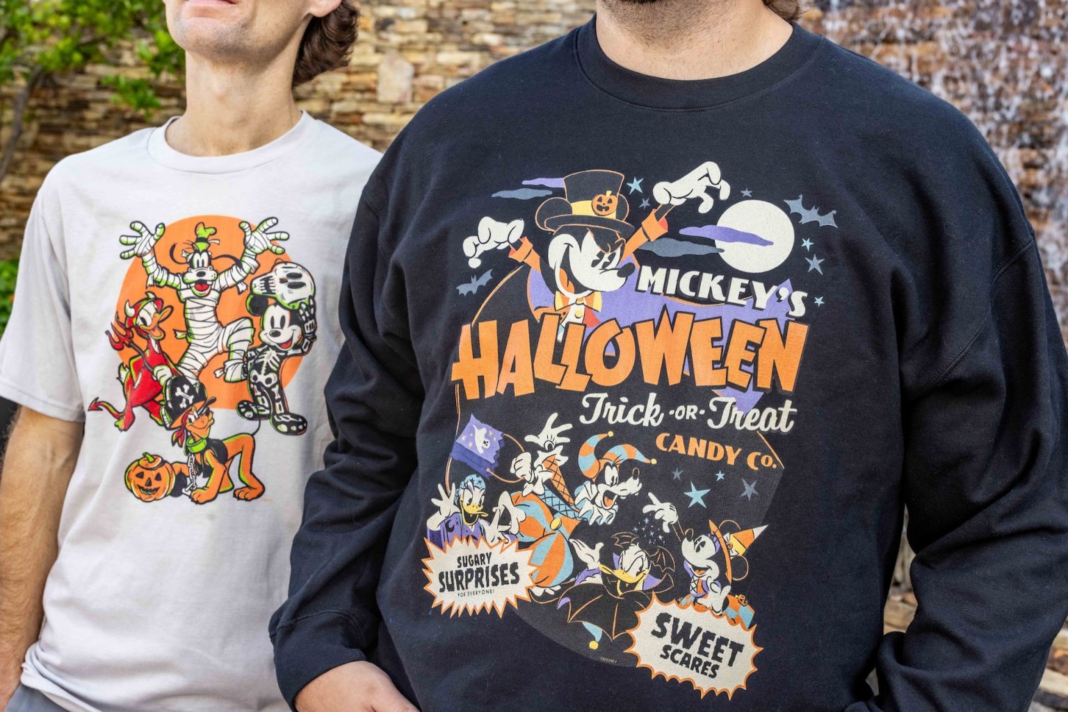 Halloween at Disney - Disney Parks Blog