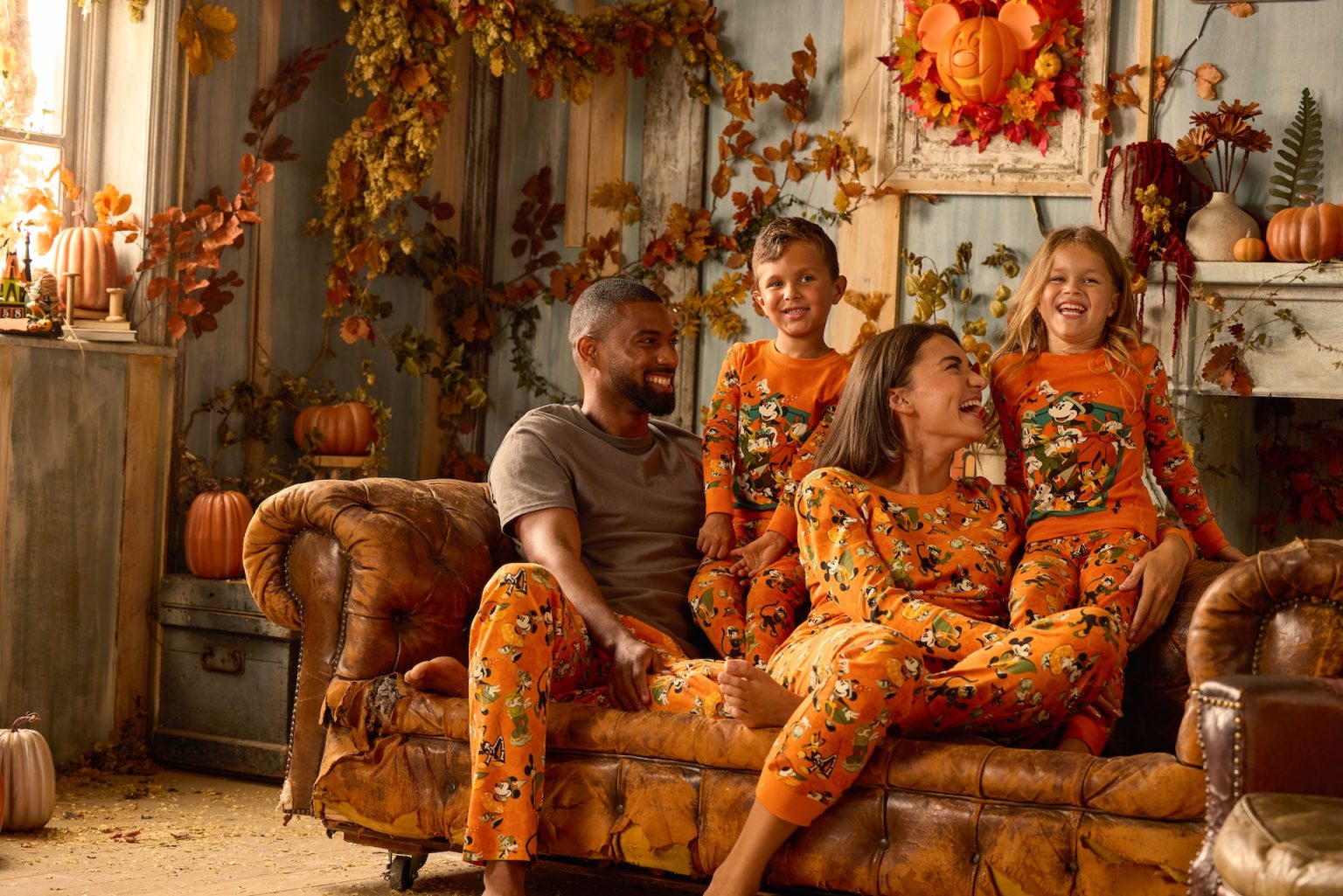 2025 Halloween Merchandise Guide: What’s New at Disney Parks & Disney ...