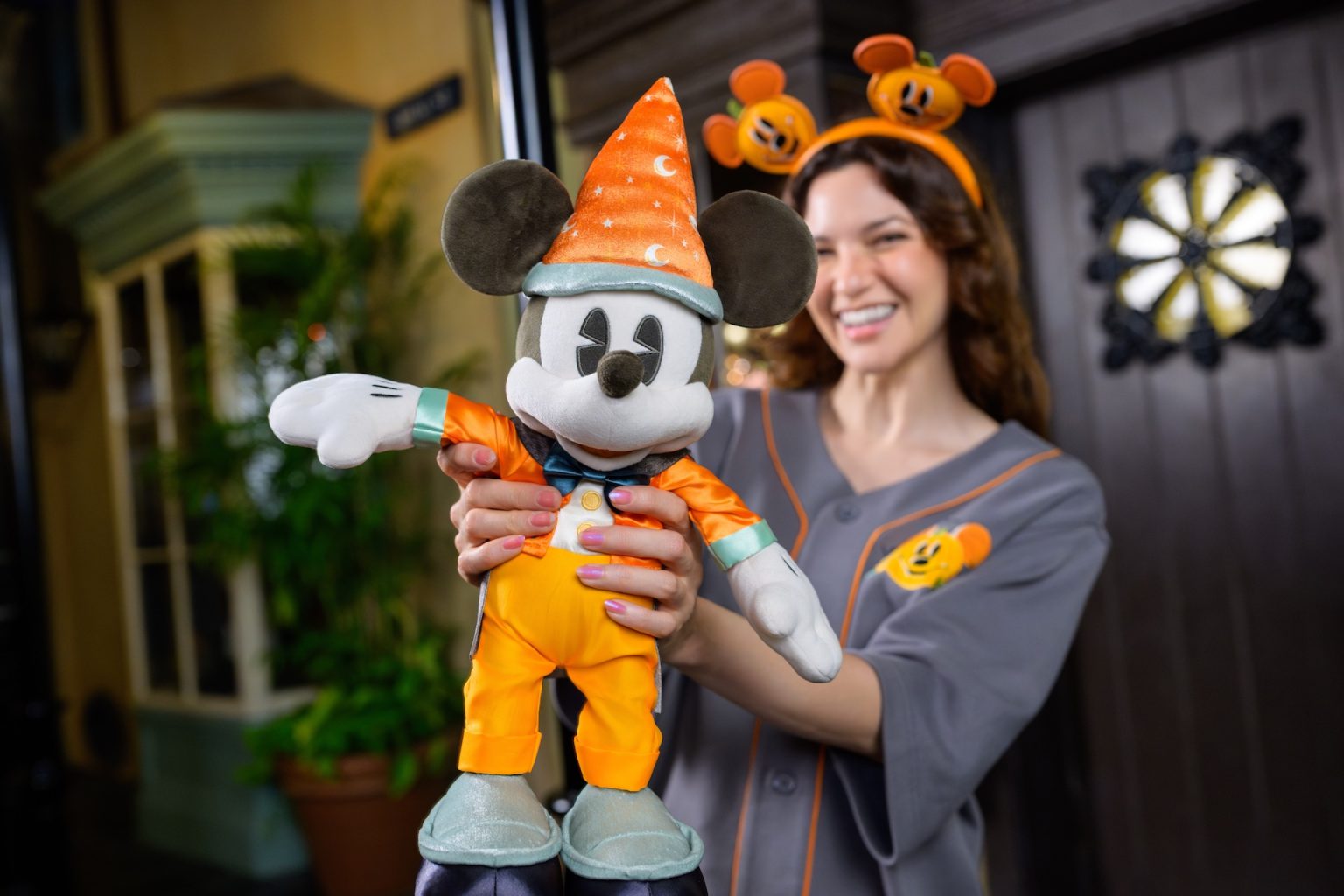 Mickey Mouse 2025