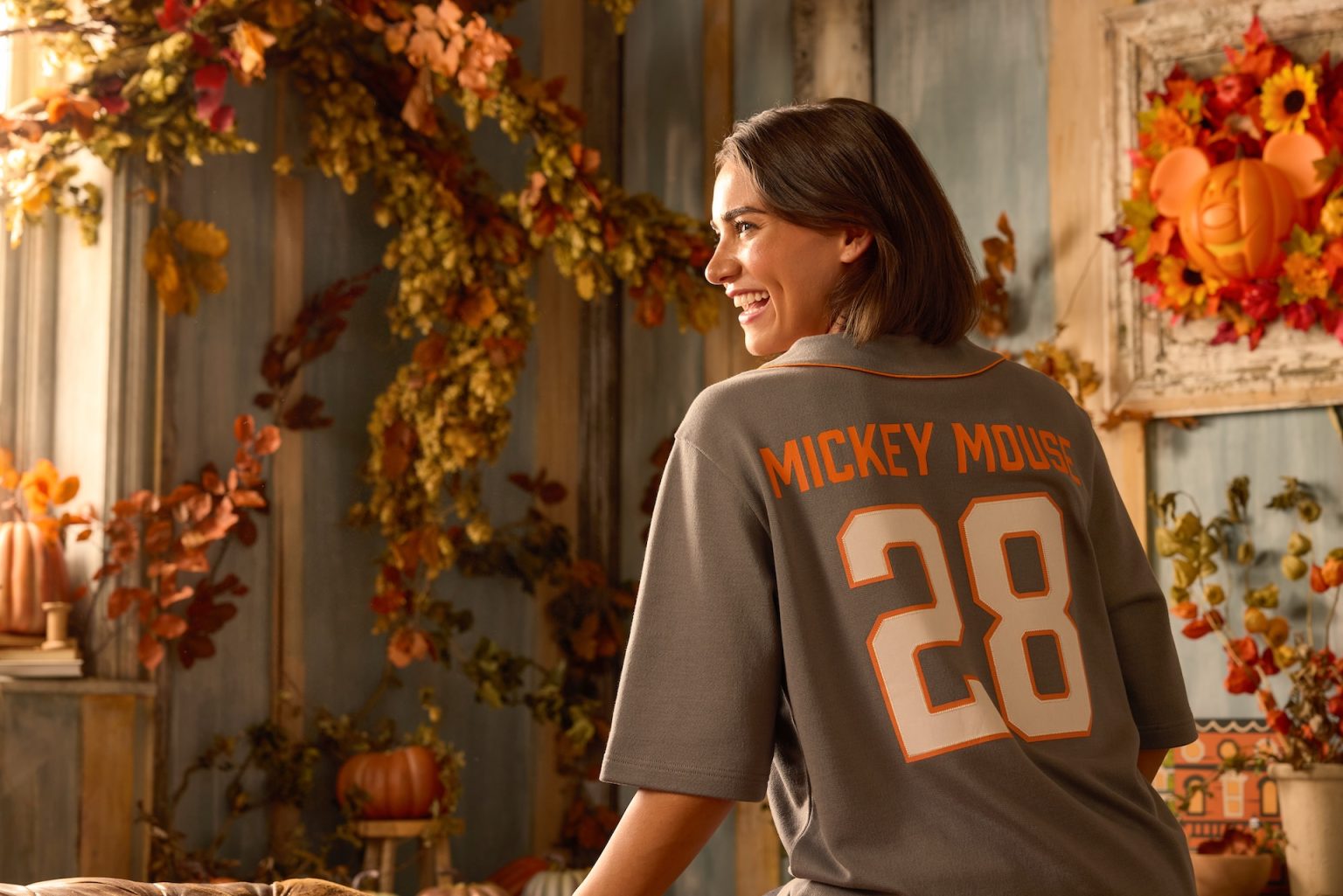 2025 Halloween Merchandise Guide: What’s New at Disney Parks & Disney ...