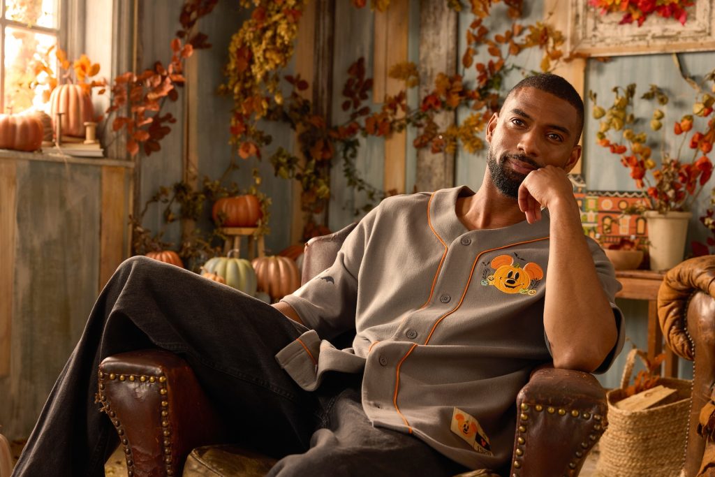 2025 Halloween Merchandise Guide: What’s New at Disney Parks & Disney ...