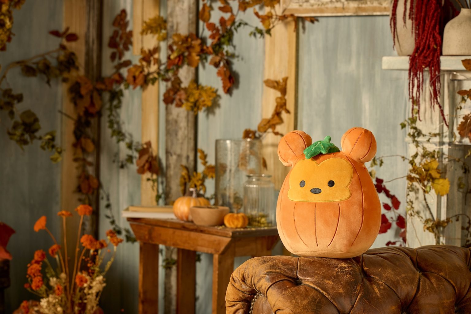 2025 Halloween Merchandise Guide: What’s New at Disney Parks & Disney ...
