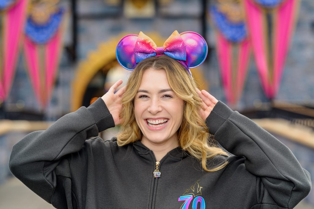 Shop Disneyland 70th Merchandise Today