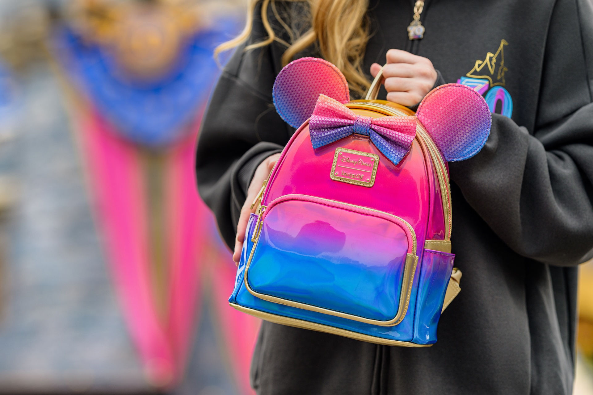 Shop Disneyland 70th Merchandise Today