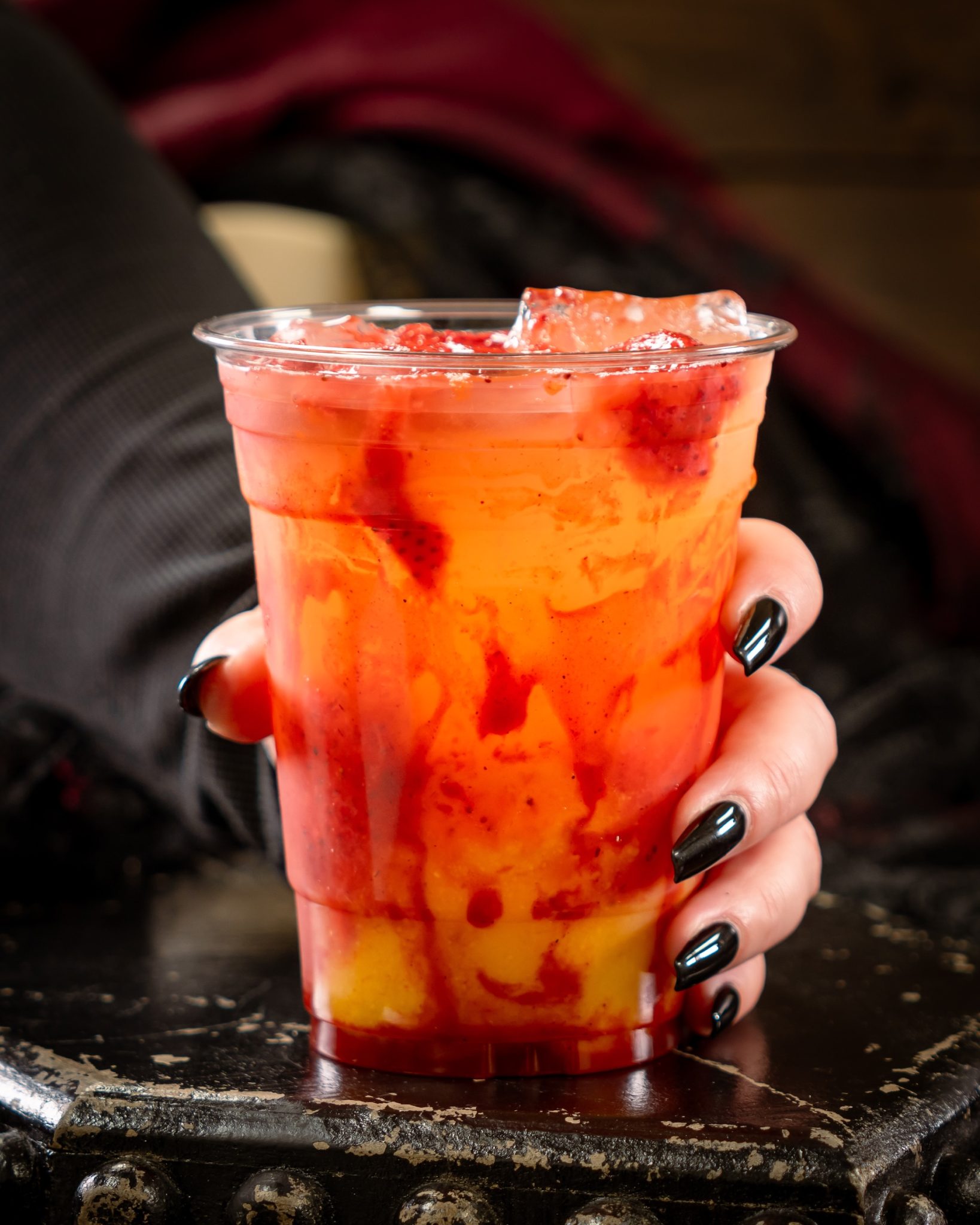 Disneyland Halloween Foodie Guide 2025 - DVC Shop