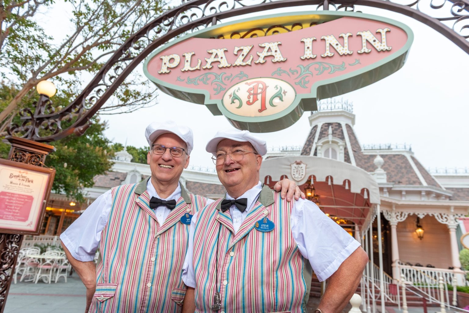 Cast Life Archives - Disney Parks Blog