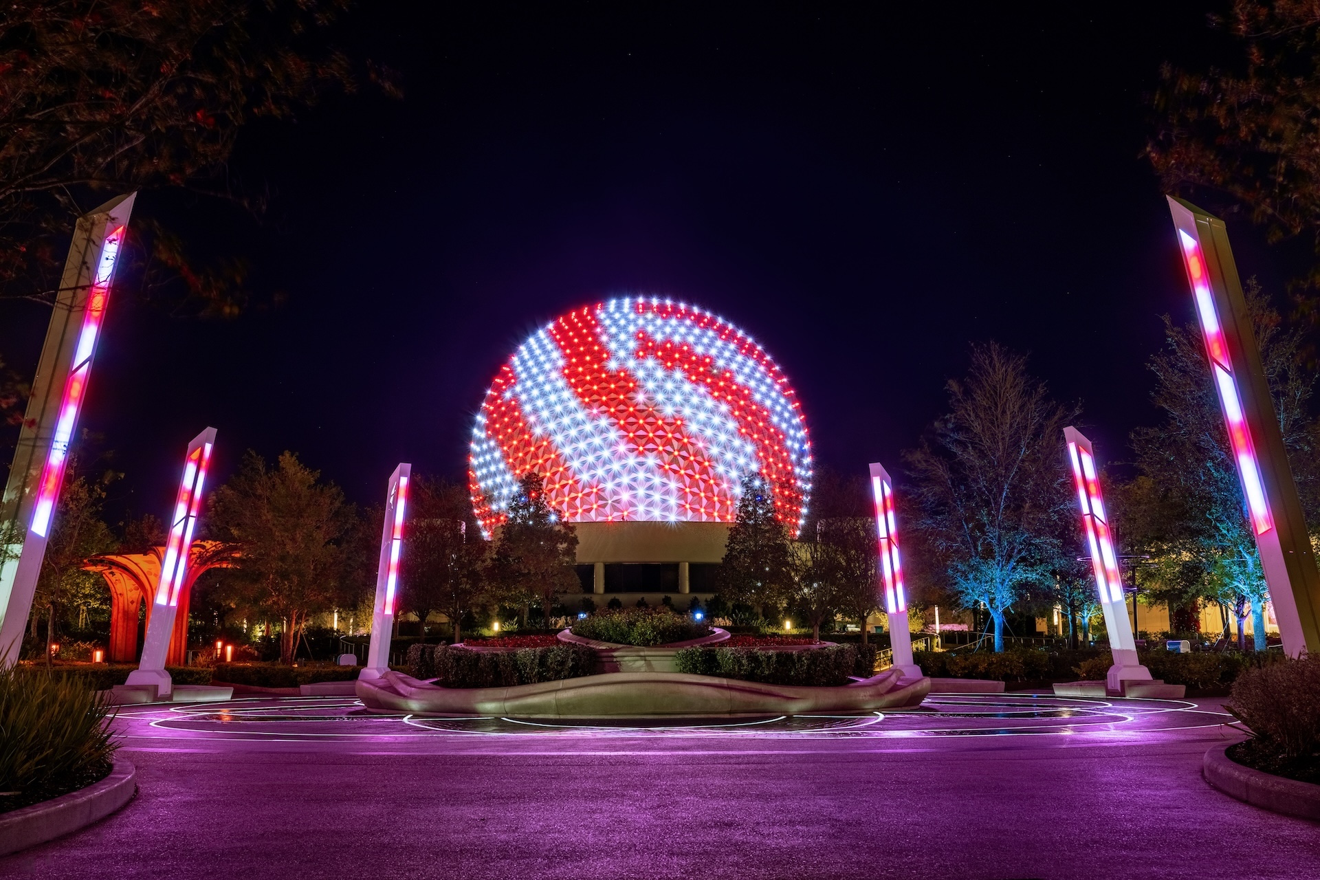 EPCOT Festival of Holidays 2025 Dates and Details | The Main Street Mouse