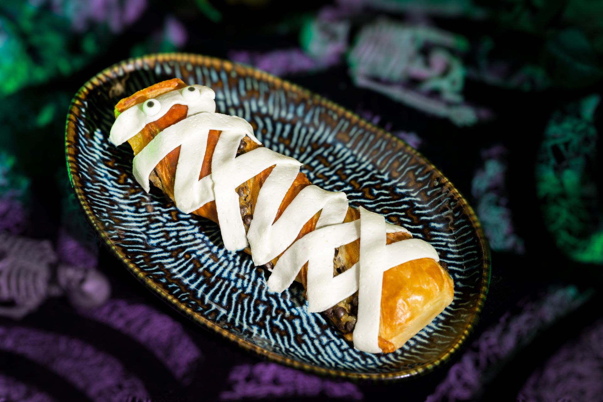 2025 Mickey's Not So Scary Menus: Complete Foodie Guide