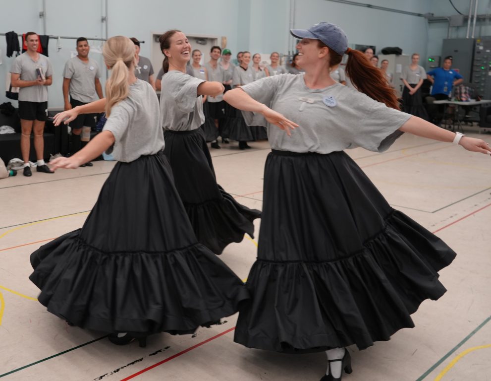 Countdown to Disney Starlight: Inside the Final Hours - INTERCOT