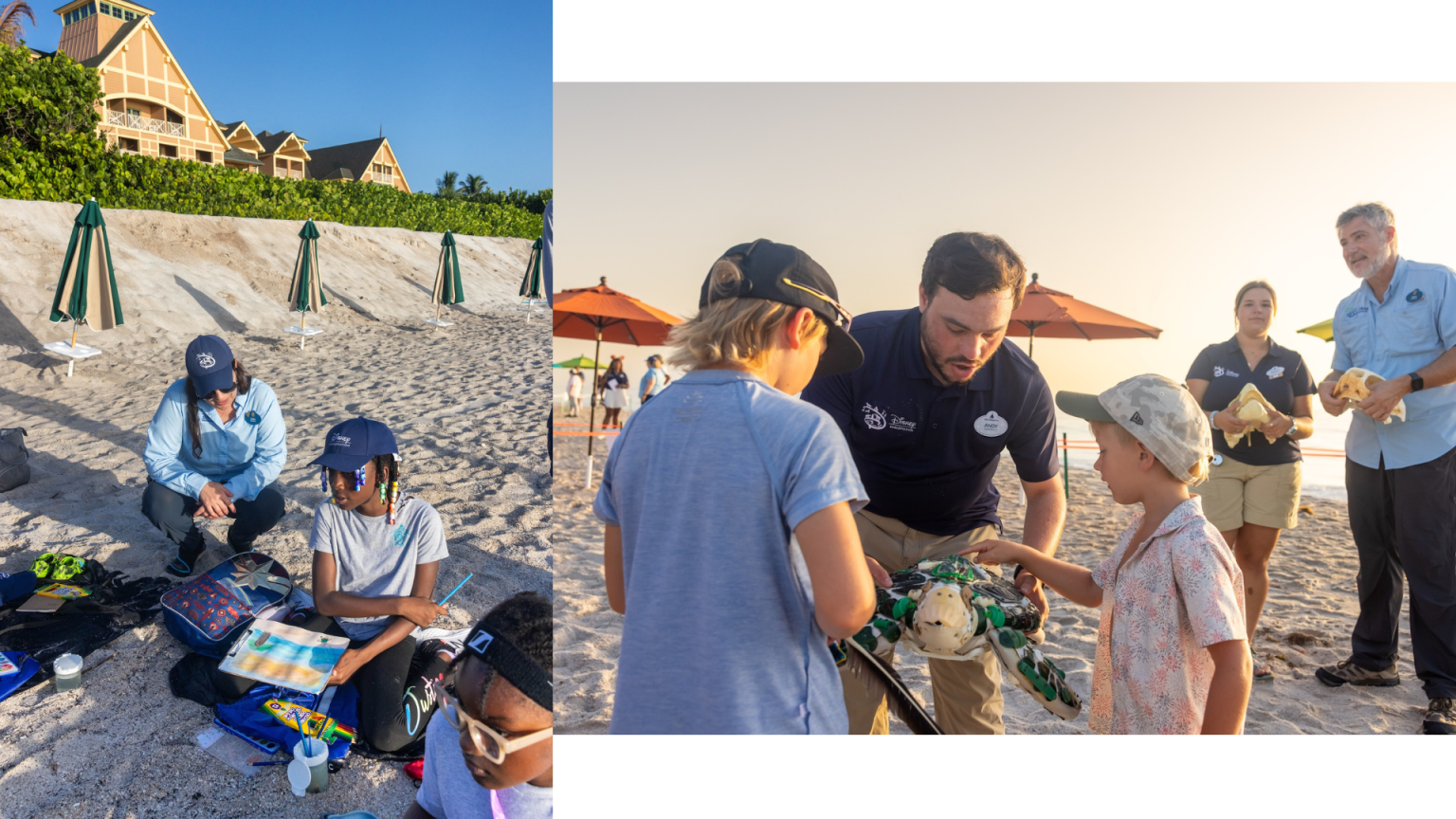 2025 Tour de Turtles at Vero Beach Resort