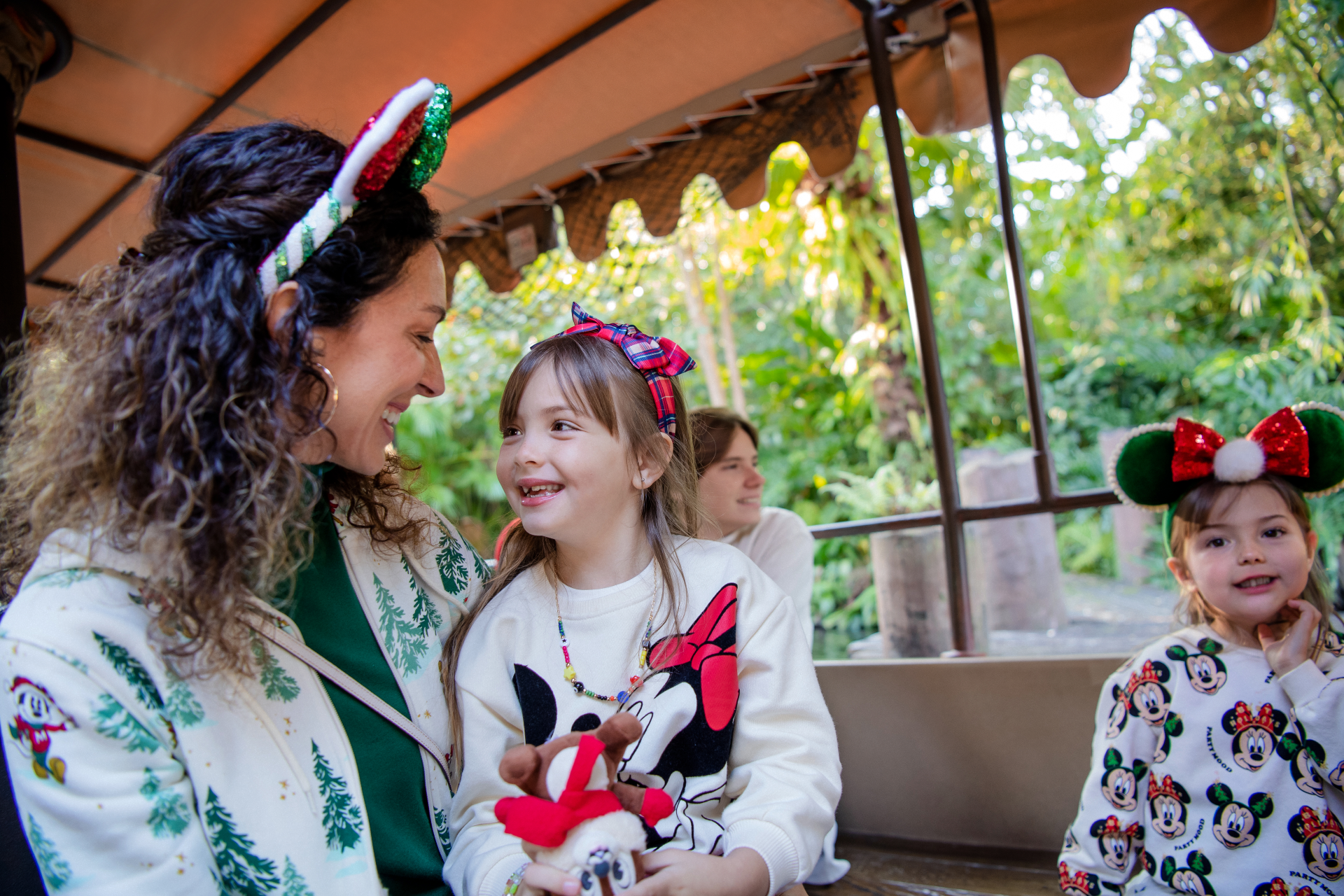 2025 Christmas at Disney World - Holiday Fun for Everyone