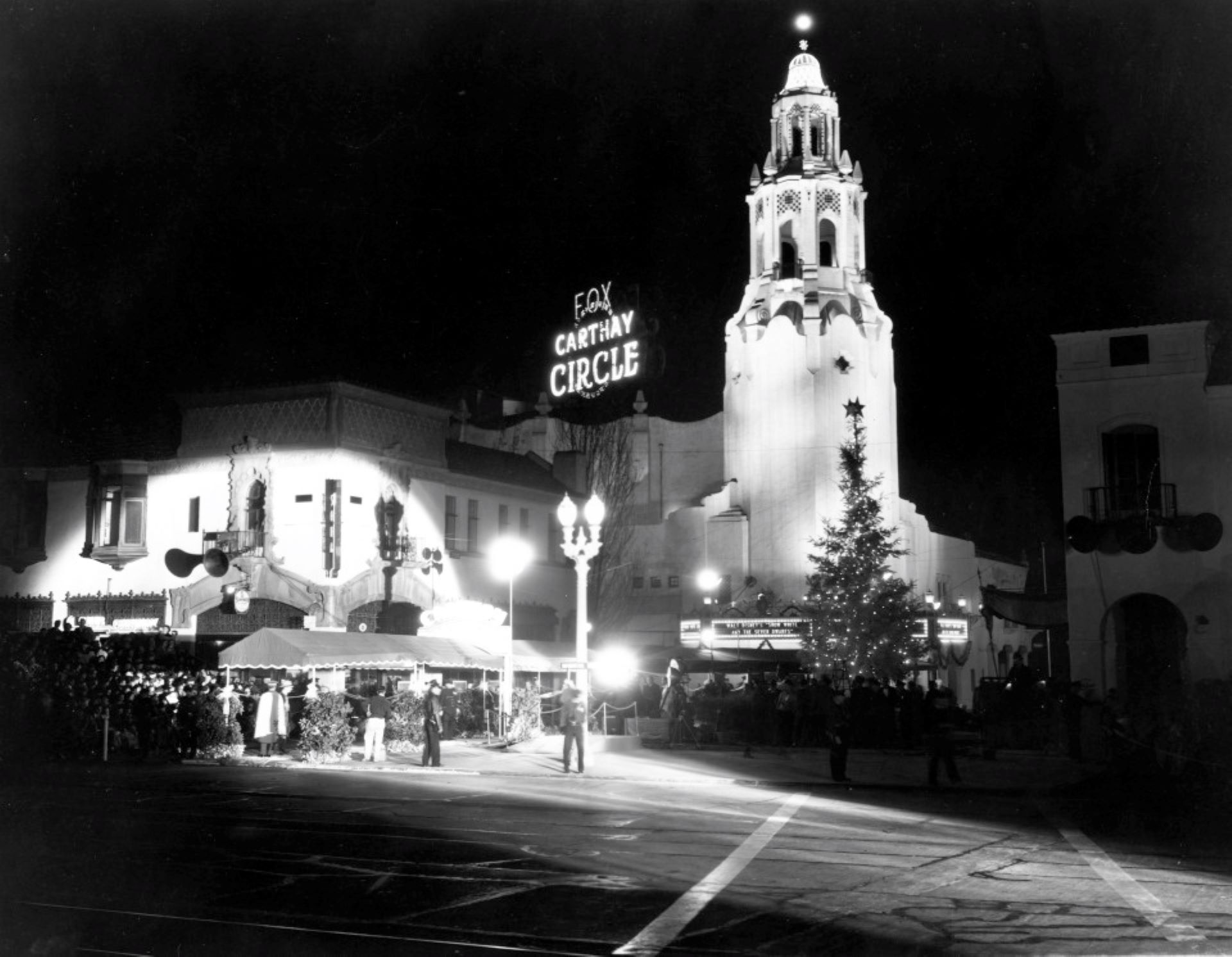 Walt Disney’s Legacy at Disneyland: Walk Through History