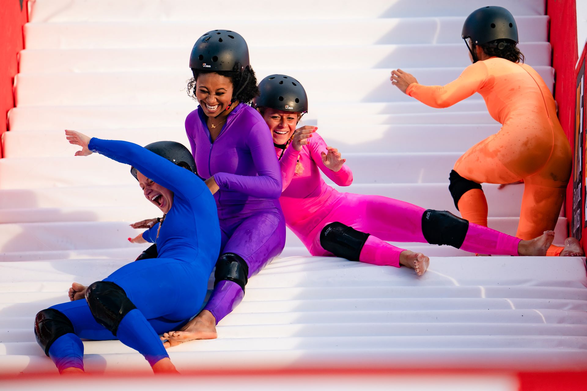 ESPN8: The Ocho Brings Wild Sports to Disney World | The Main Street Mouse