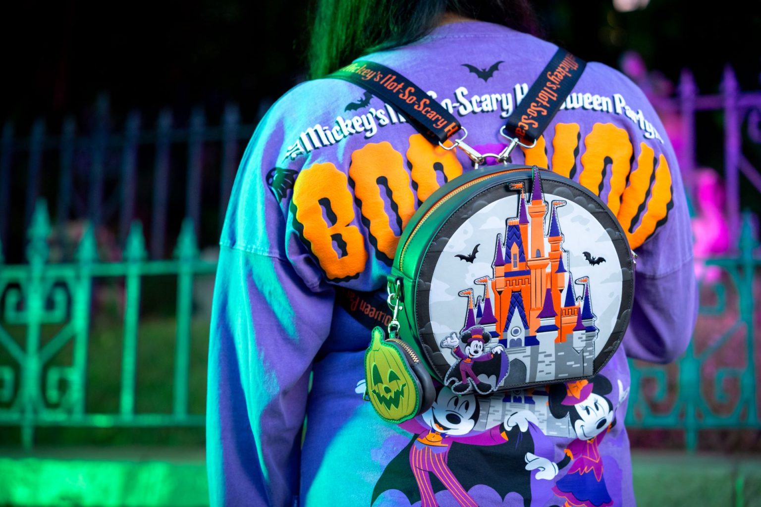 2025 Disney Halloween Merch Guide