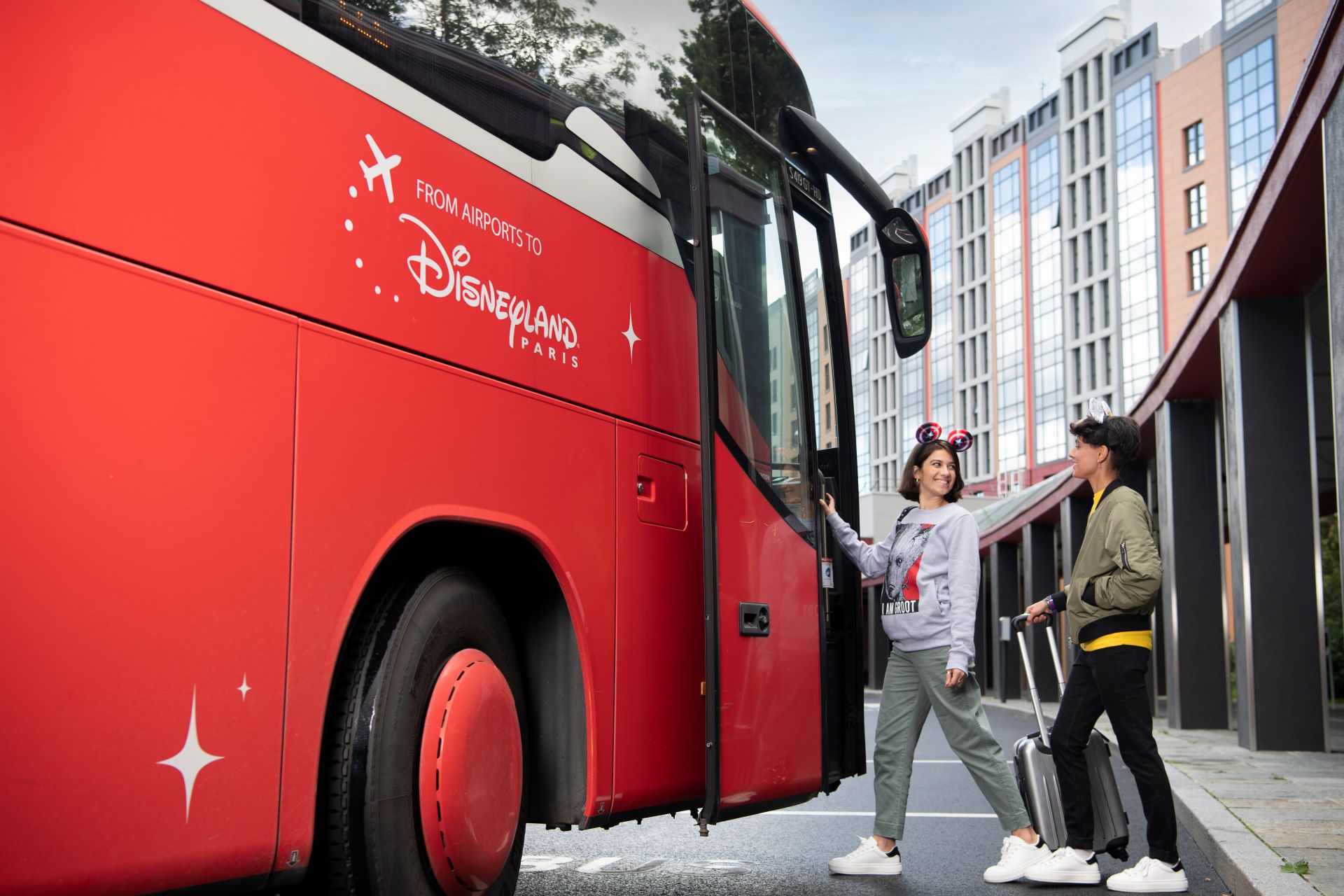 Disneyland Paris Planning Tips: How to Get There, Tickets & More