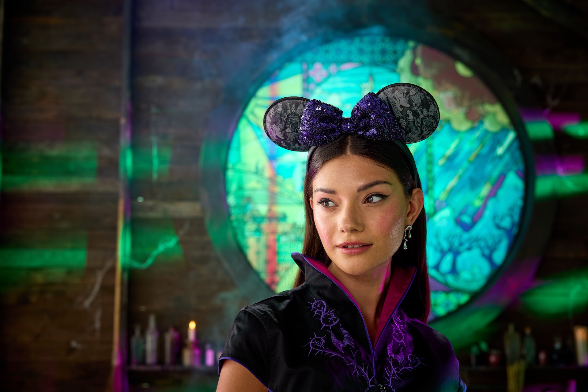 New Disney Villains and Disney Villains Her Universe Collections | The ...