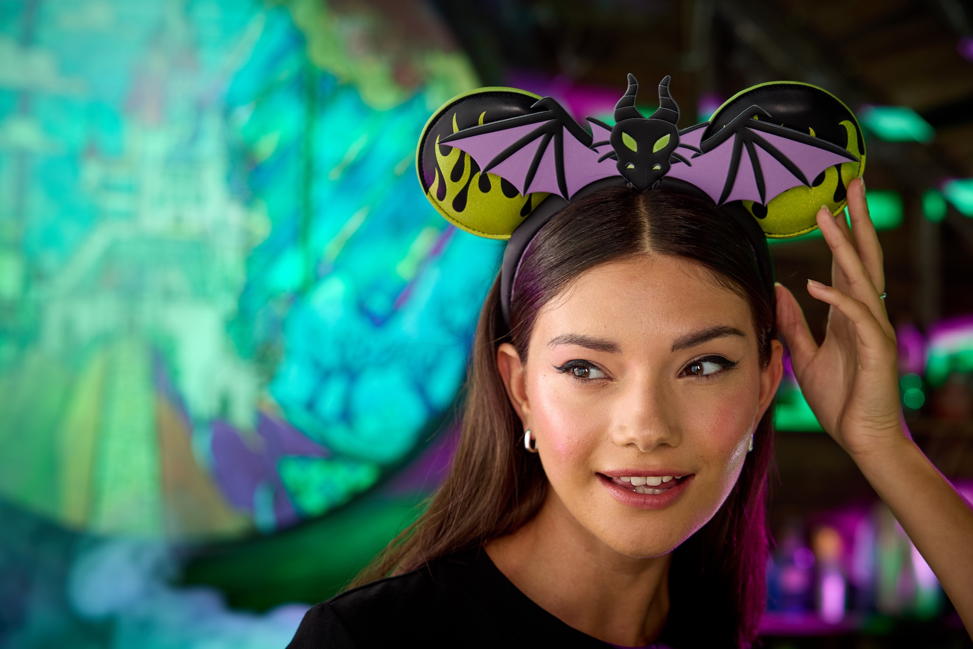 New Disney Villains and Disney Villains Her Universe Collections | The ...