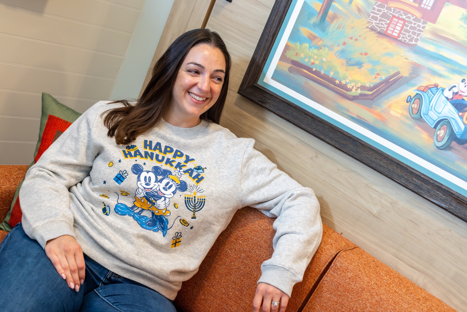 2025 Disney Holiday Merch: Preview the Christmas Collections