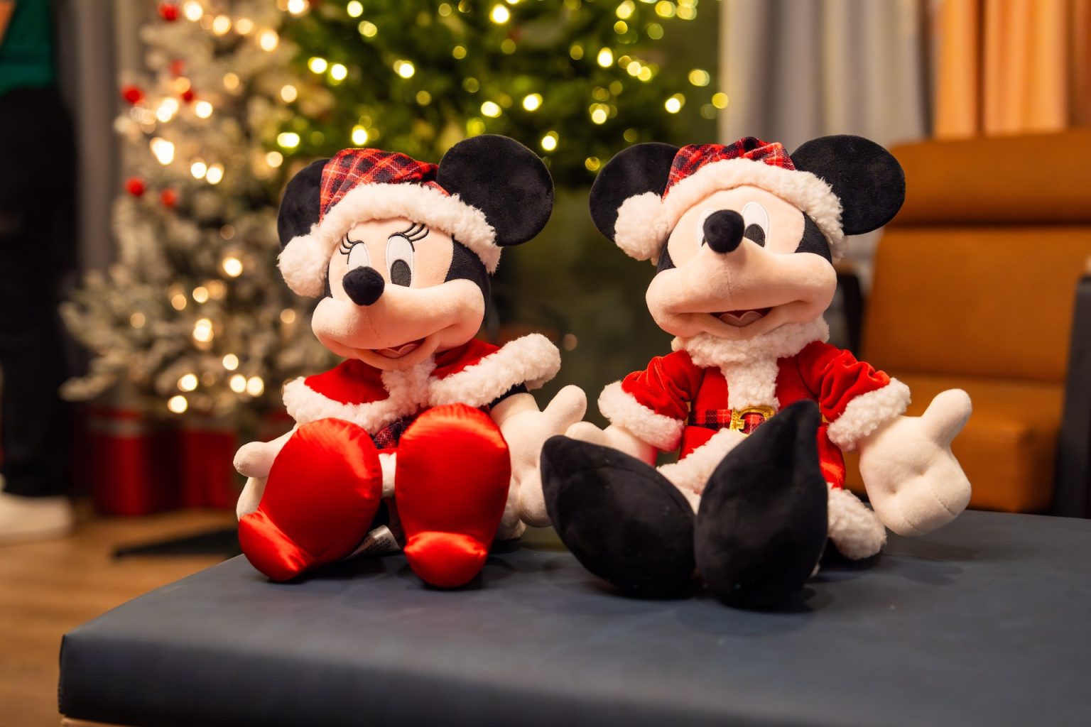 2025 Disney Holiday Merch: Preview the Christmas Collections