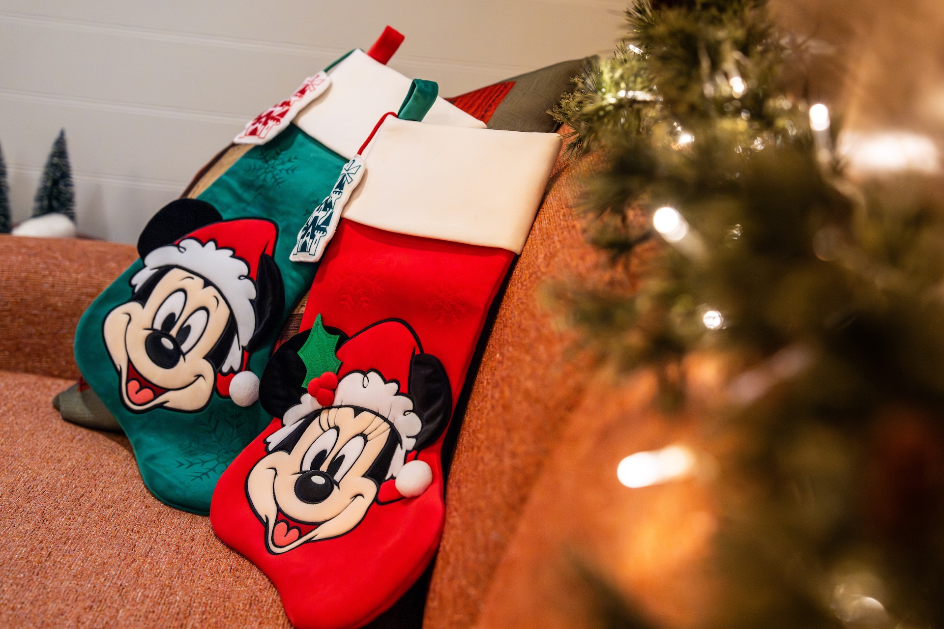 2025 Disney Holiday Merch: Preview the Christmas Collections